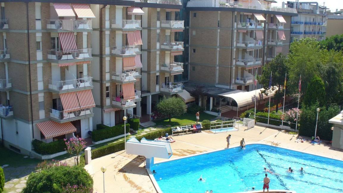56 M² Apartment ∙ 1 Bedroom ∙ 5 Guests - Jesolo