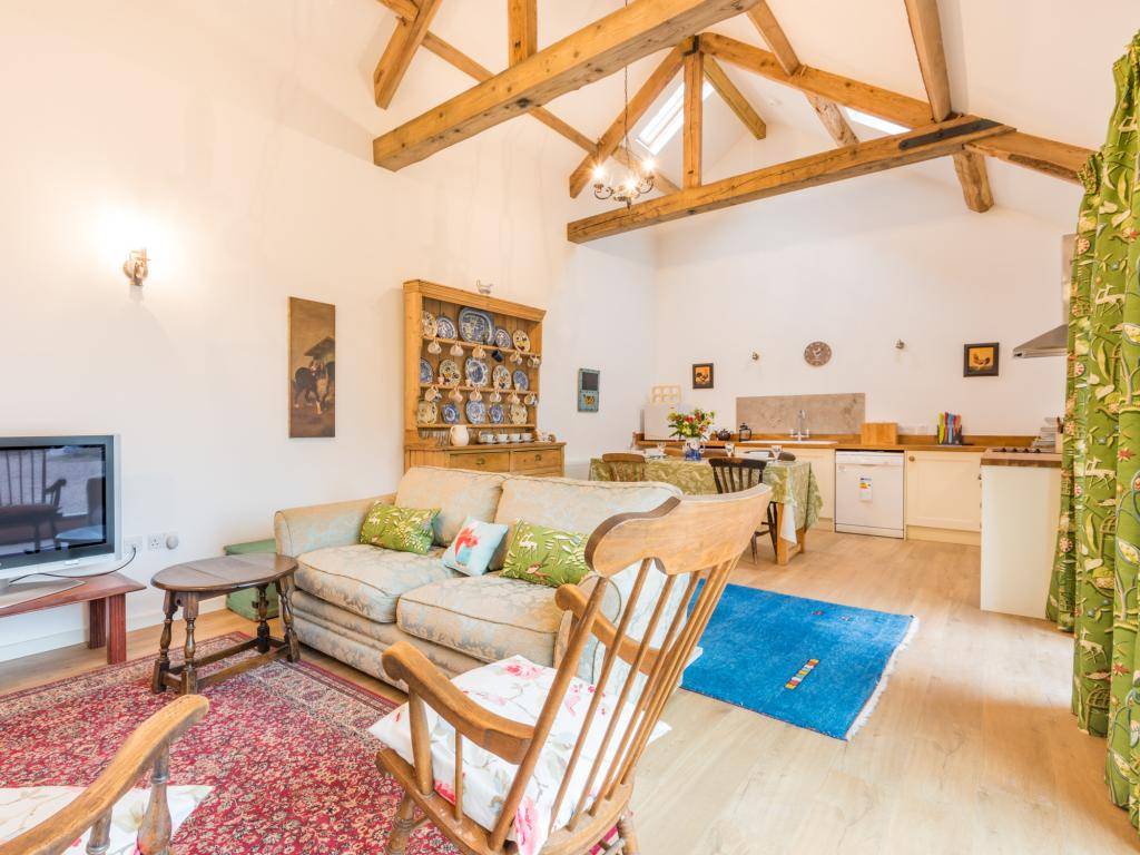 Cottage ∙ 2 Chambres ∙ 4 Personnes - Penrith