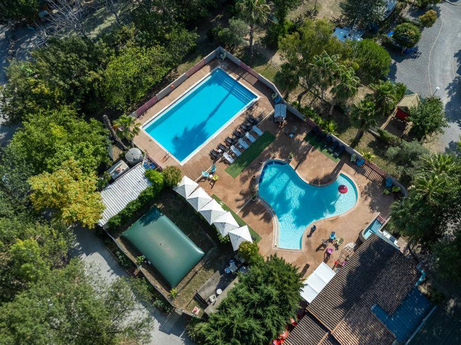 23 M² Mobil-home ∙ 2 Chambres ∙ 6 Personnes - Béziers