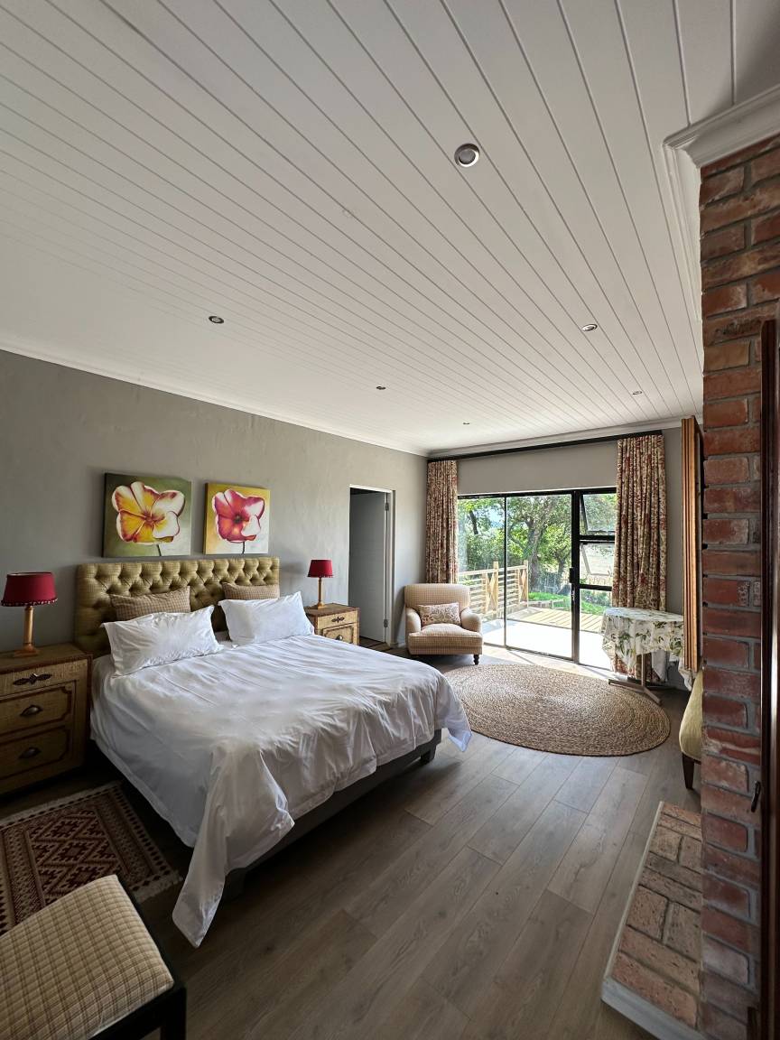 20 M² Farmhouse ∙ 2 Bedrooms ∙ 5 Guests - Grabouw