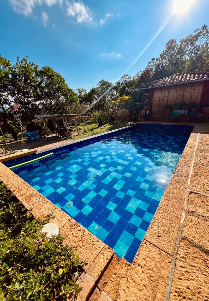 1000 M² Casa ∙ 2 Habitaciones ∙ 6 Huéspedes - Barichara