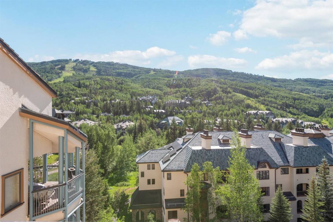 House ∙ 2 Bedrooms ∙ 6 Guests - Beaver Creek, CO