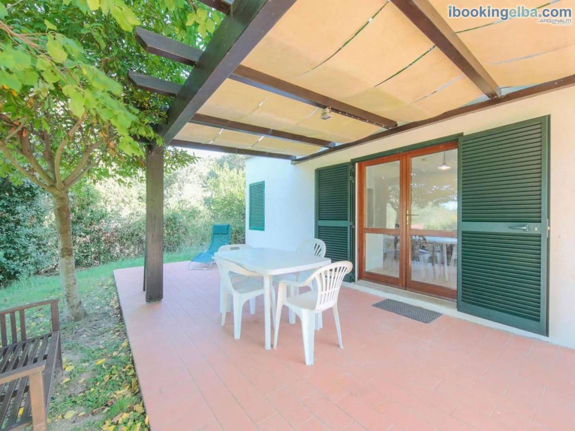 82 M² House ∙ 2 Bedrooms ∙ 5 Guests - Marina di Campo