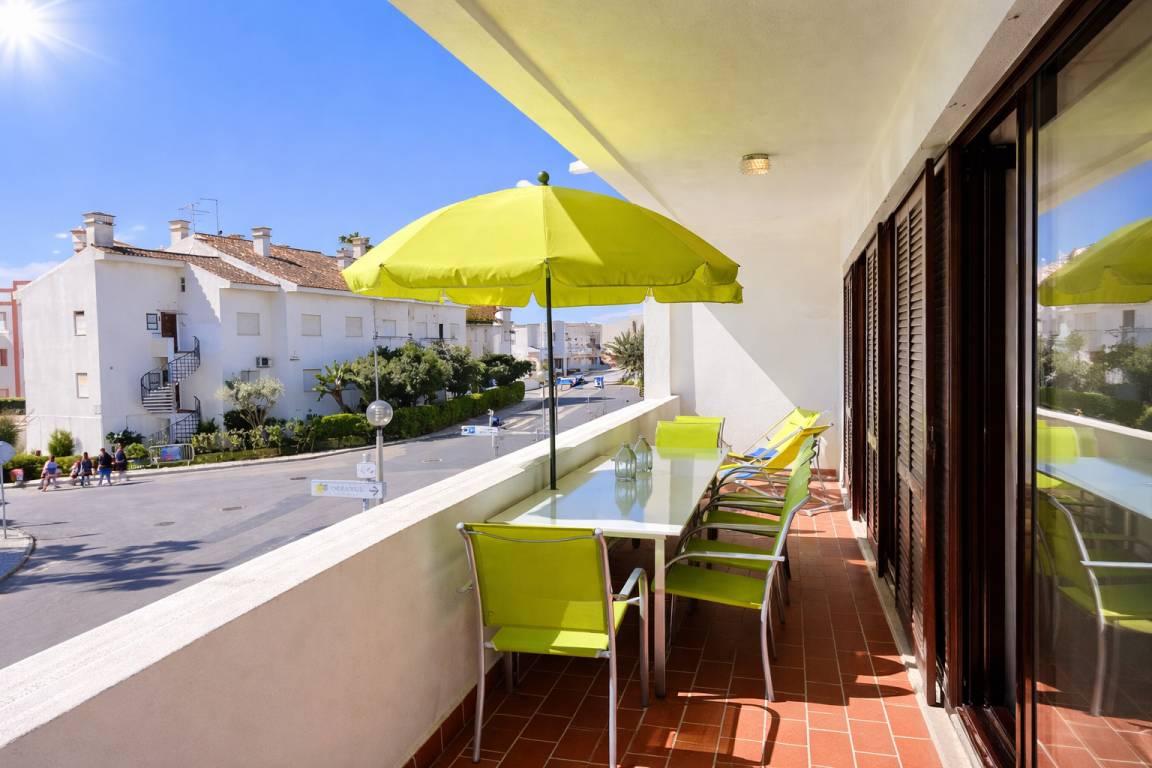 101 M² Apartamento ∙ 2 Quartos ∙ 8 Hóspedes - Albufeira