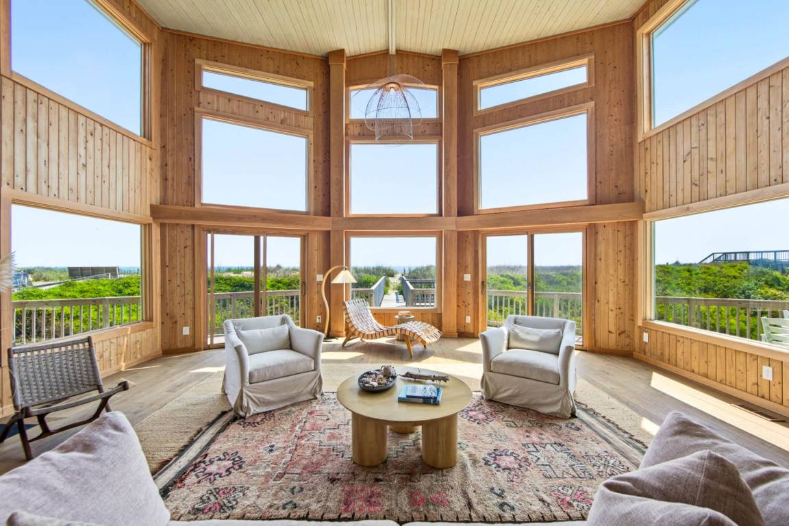 House ∙ 5 Bedrooms ∙ 13 Guests - Duck, NC