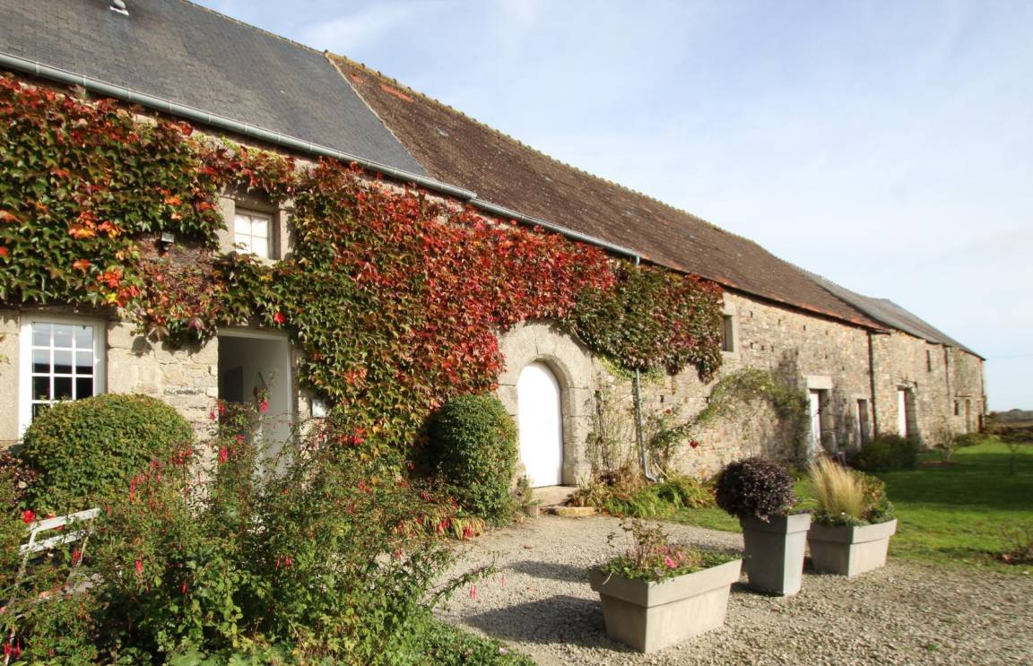 36 M² Gîte ∙ 2 Personnes - Cotentin