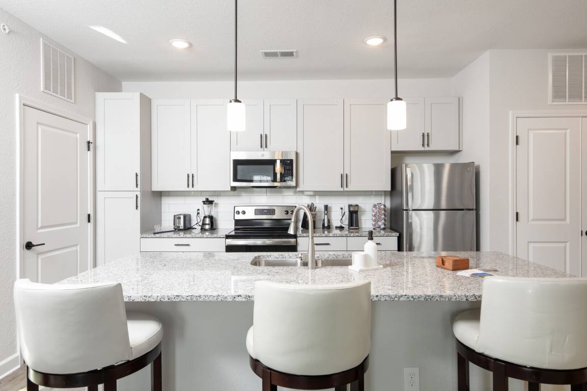 167 M² Apartment ∙ 2 Bedrooms ∙ 4 Guests - Concord, NC