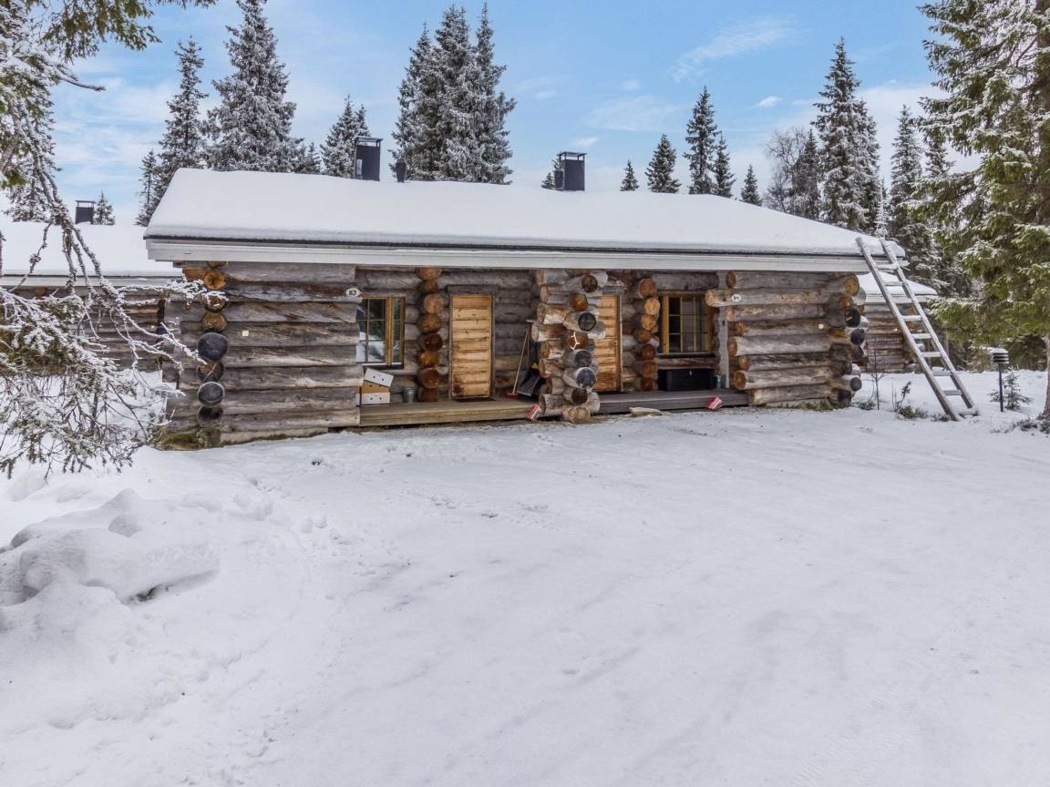 42 M² Huis ∙ 1 Slaapkamer ∙ 6 Gasten - Kuusamo