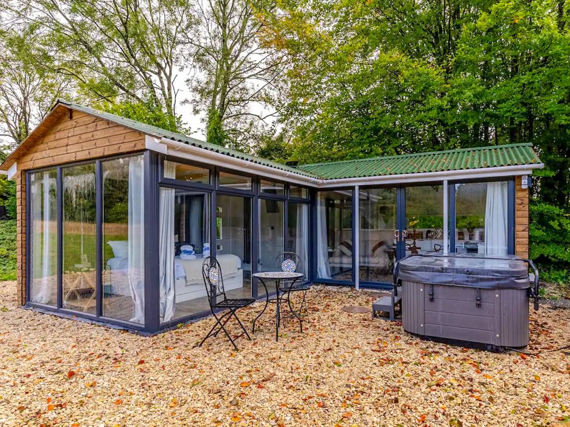 Cottage ∙ 1 Bedroom ∙ 2 Guests - Wimborne Minster