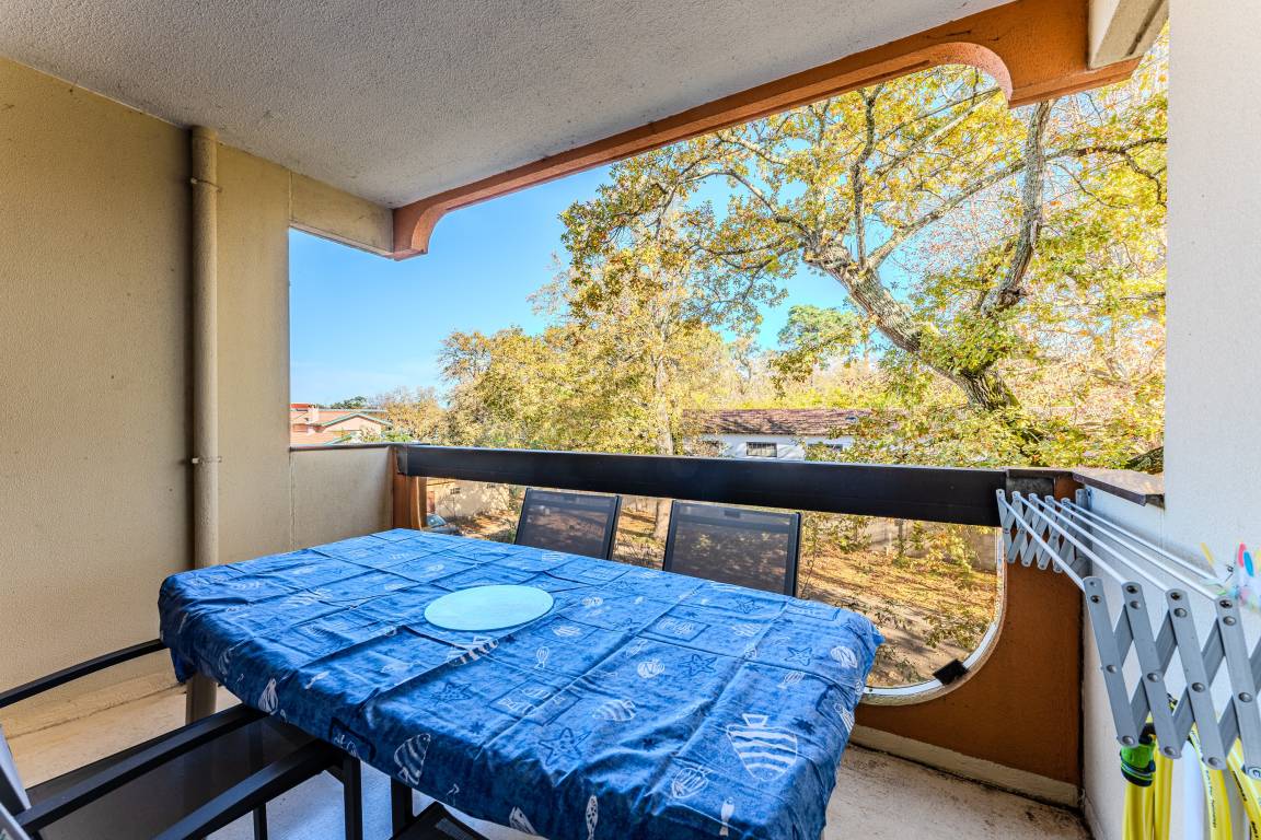 35 M² Appartement ∙ 1 Chambre ∙ 4 Personnes - Le Porge