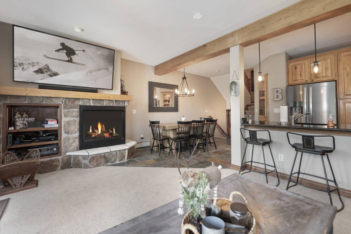 238 M² House ∙ 4 Bedrooms ∙ 10 Guests - Winter Park, CO