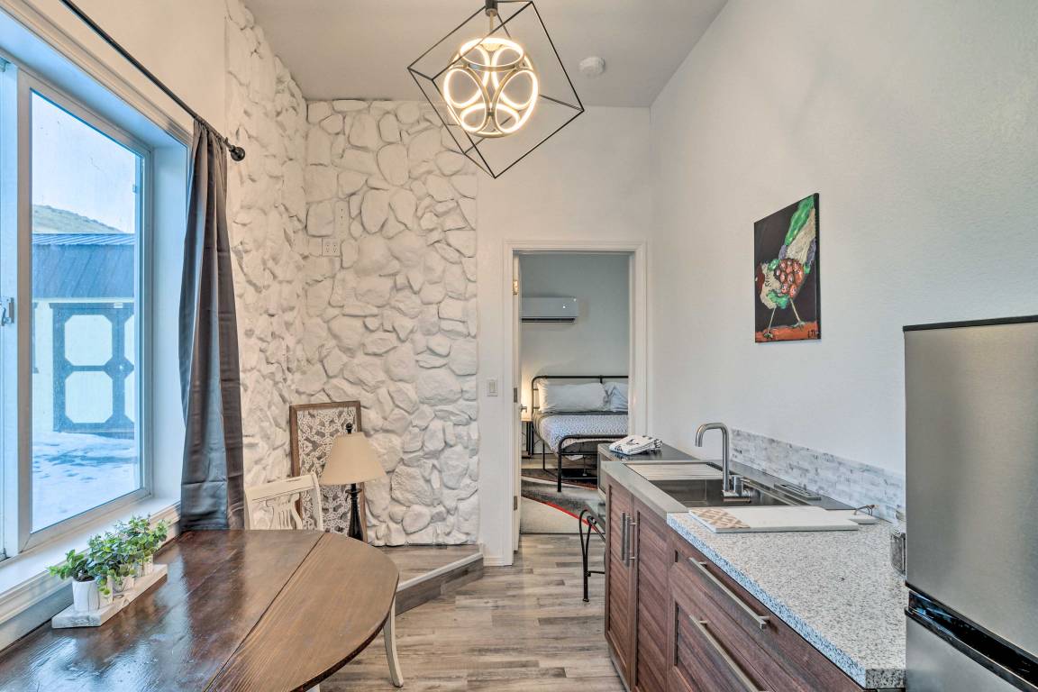 69 M² Apartment ∙ 2 Guests - Klamath Falls, OR