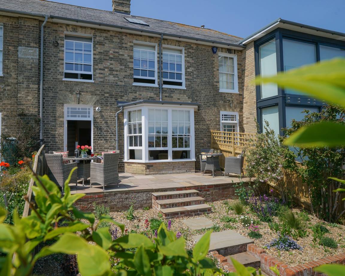 Cottage ∙ 3 Bedrooms ∙ 6 Guests - Aldeburgh