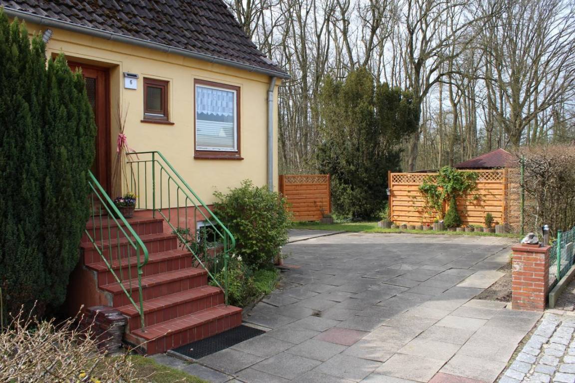 80 M² Appartement ∙ 2 Chambres ∙ 4 Personnes - Heikendorf