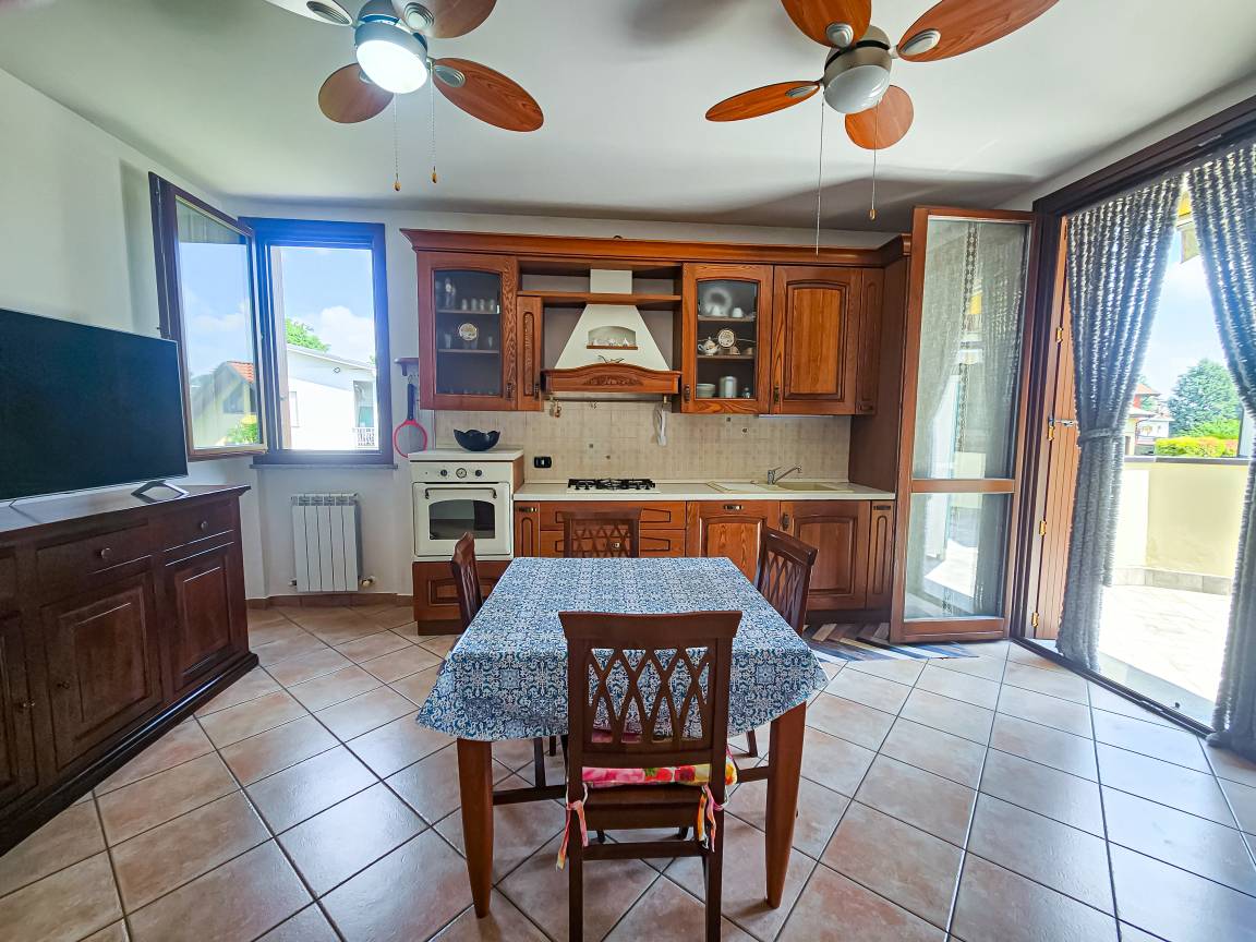 62 M² Casa ∙ 1 Habitación ∙ 3 Huéspedes - Gallarate