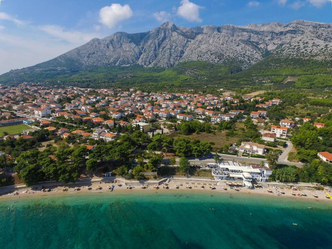 Maison De Vacances ∙ 2 Chambres ∙ 4 Personnes - Korčula
