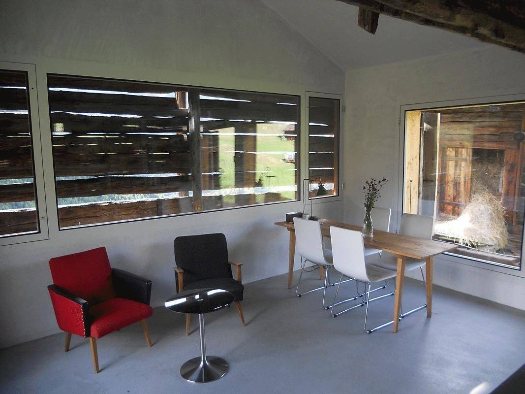 75 M² Casa ∙ 1 Habitación ∙ 4 Huéspedes - Arolla