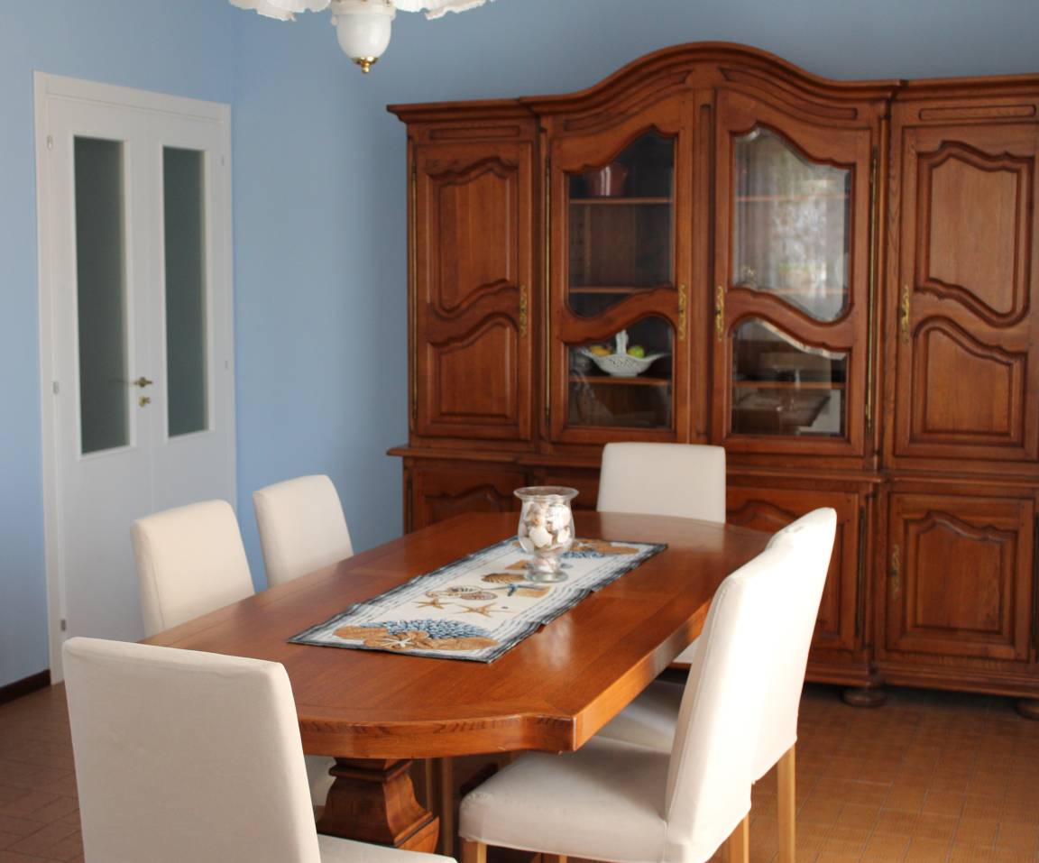 85 M² Appartement ∙ 2 Slaapkamers ∙ 6 Gasten - Taggia