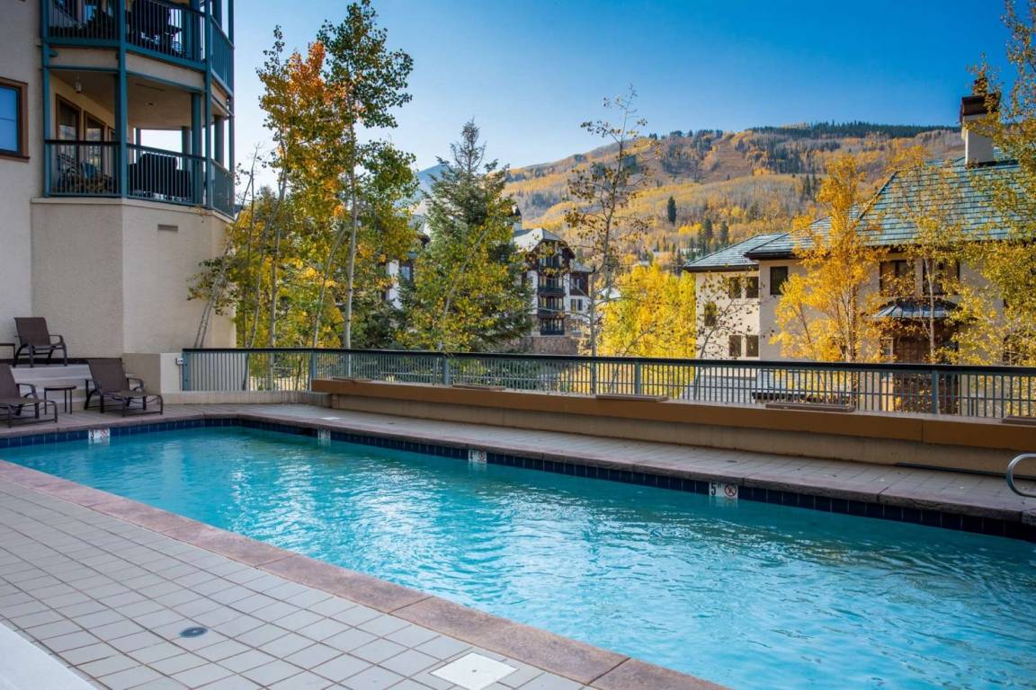 134 M² House ∙ 2 Bedrooms ∙ 6 Guests - Beaver Creek, CO