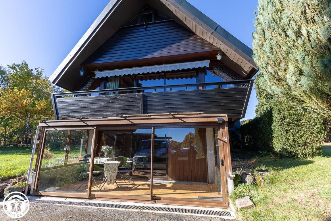 80 M² Gîte ∙ 2 Chambres ∙ 4 Personnes - Clermont-Ferrand
