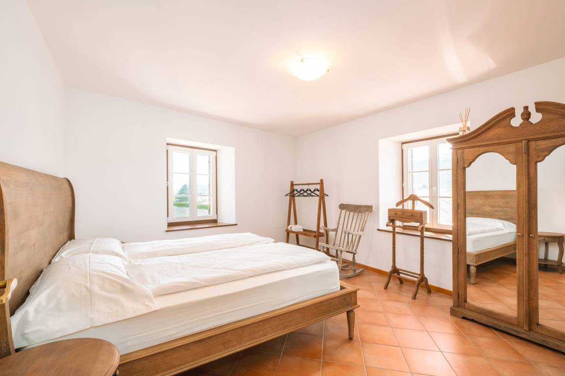 97 M² Apartamento ∙ 3 Habitaciones ∙ 6 Huéspedes - Bolzano