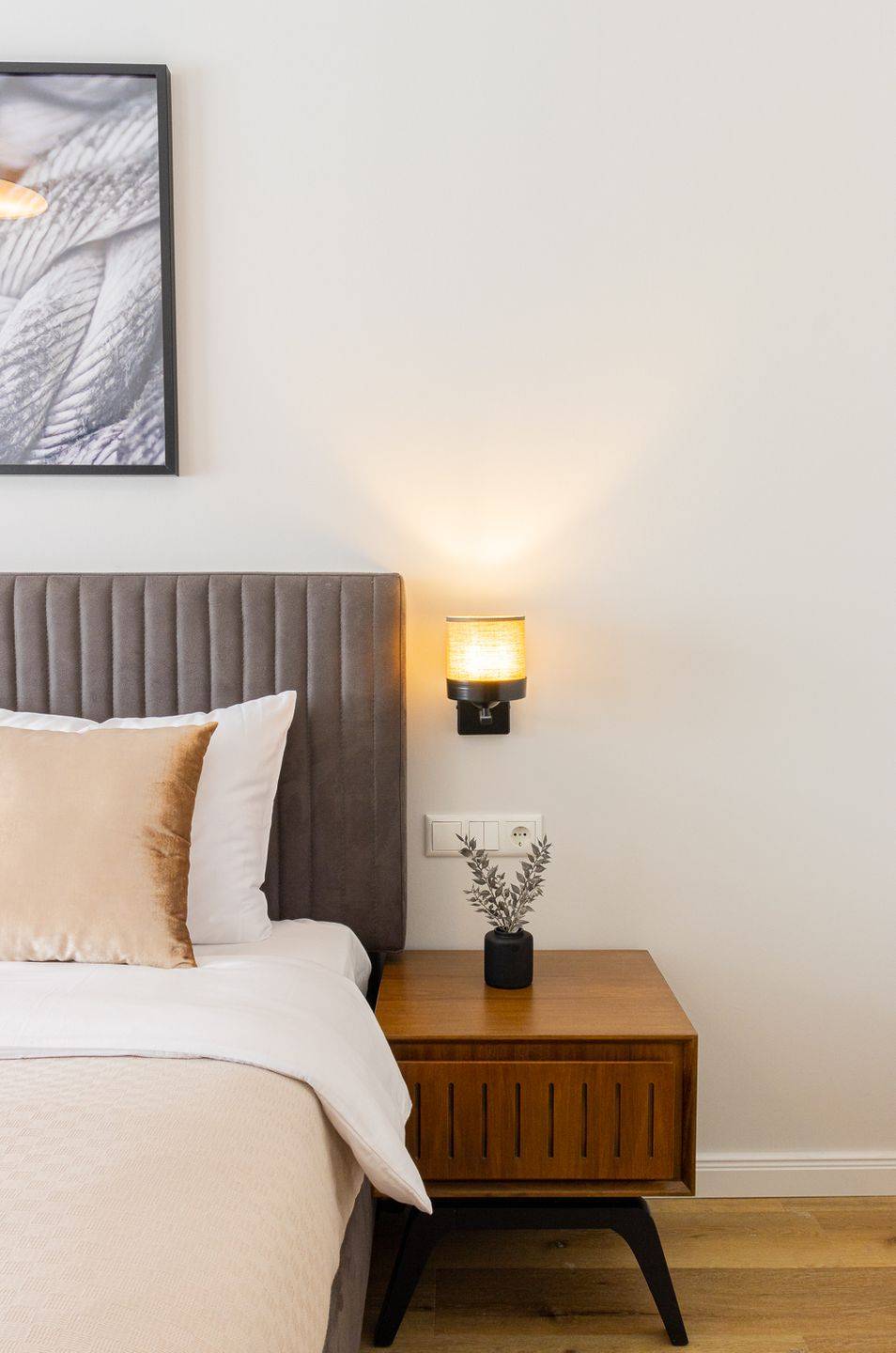 29 M² Apartment ∙ 1 Bedroom ∙ 2 Guests - Scharbeutz
