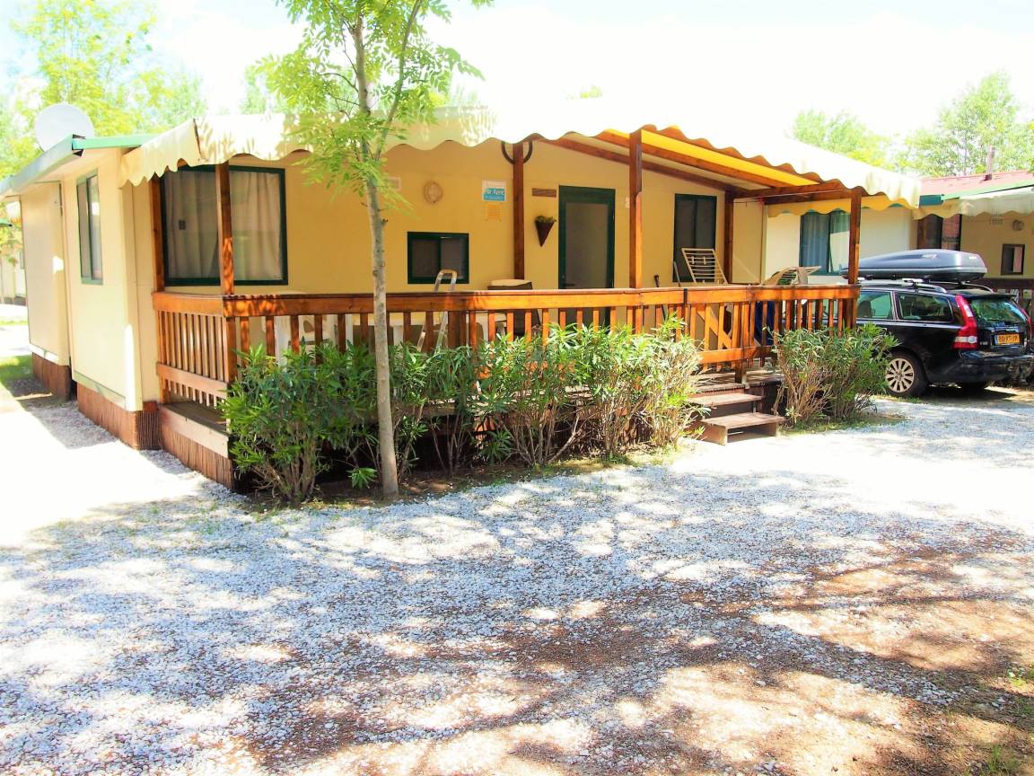 38 M² Maison De Vacances ∙ 2 Chambres ∙ 5 Personnes - Viareggio