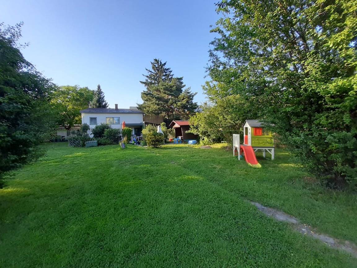 62 M² House ∙ 2 Bedrooms ∙ 3 Guests - Vienna