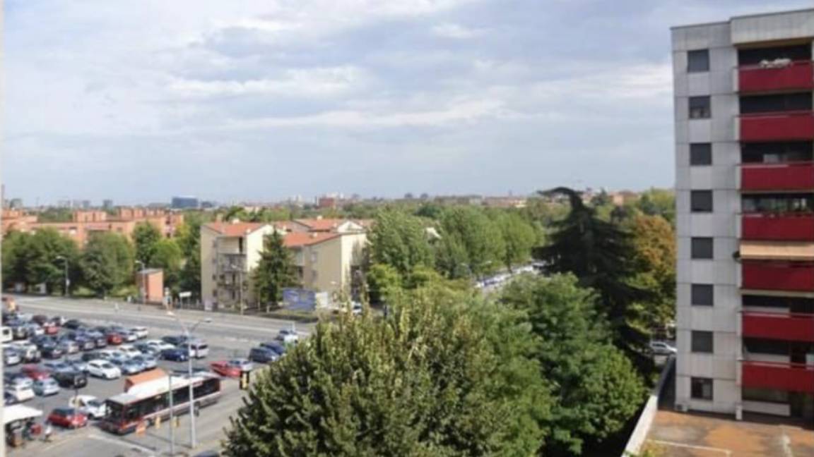 95 M² Appartement ∙ 3 Chambres ∙ 6 Personnes - Bologne