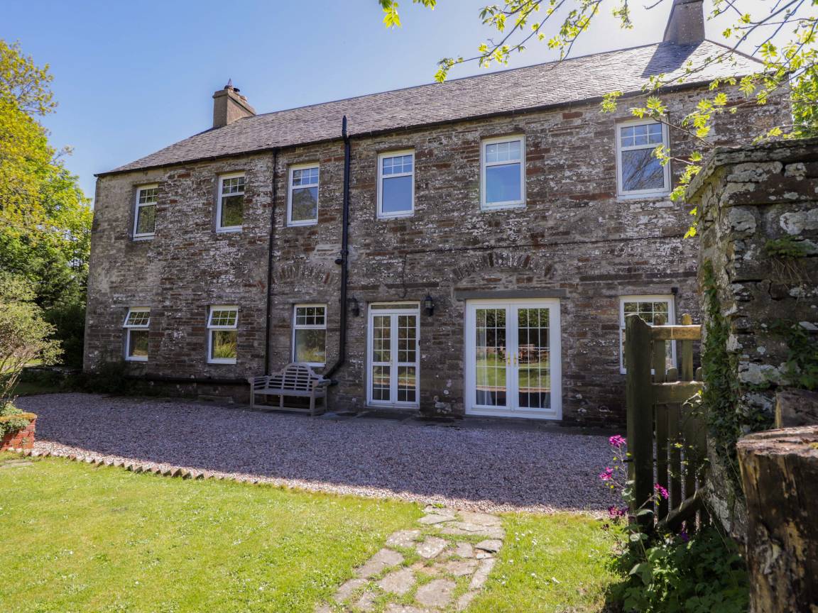 Cottage ∙ 5 Bedrooms ∙ 8 Guests - Thurso