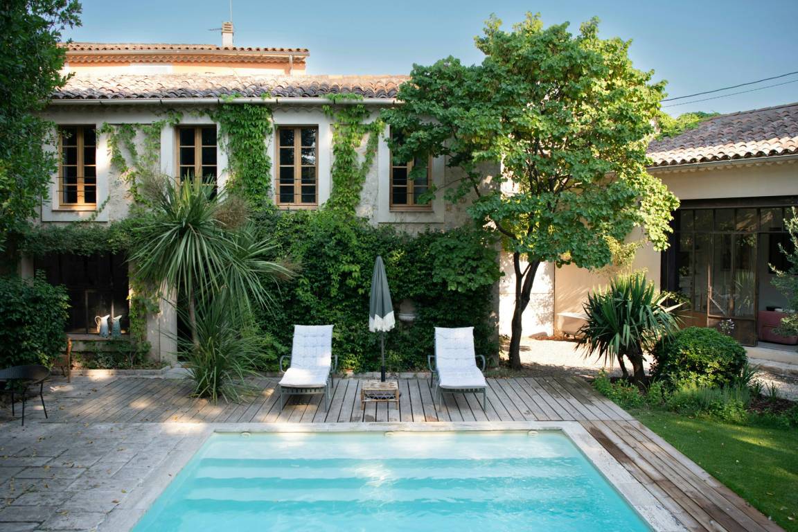 510 M² Maison De Vacances ∙ 7 Chambres ∙ 19 Personnes - Brignoles