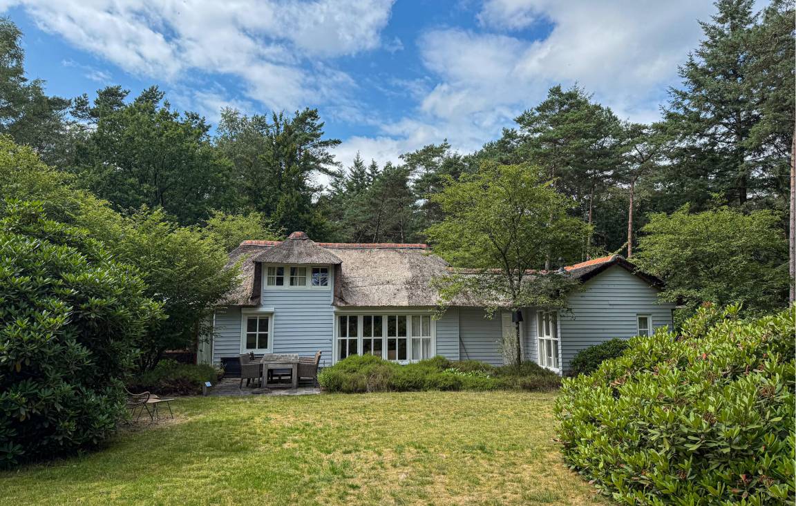 130 M² Huis ∙ 4 Slaapkamers ∙ 6 Gasten - Epe