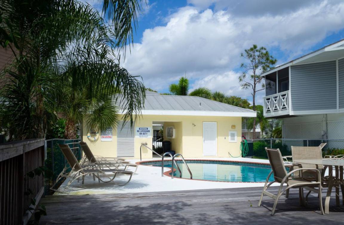 139 M² Ferienwohnung ∙ 2 Schlafzimmer ∙ 3 Gäste - Fort Myers, FL