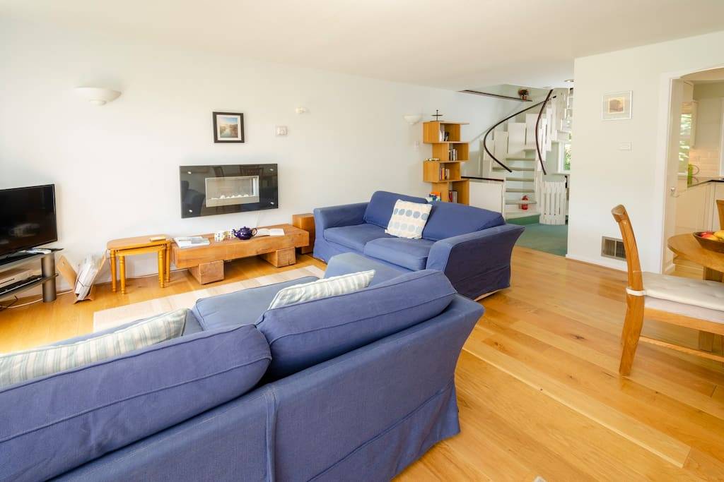 Cottage ∙ 2 Bedrooms ∙ 4 Guests - Elterwater