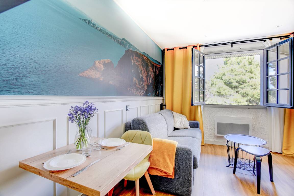 22 M² Appartement ∙ 2 Personnes - Fréhel