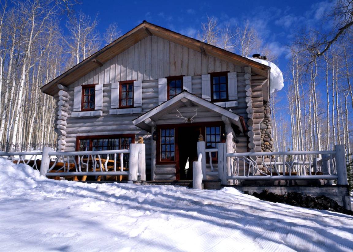 House ∙ 4 Bedrooms ∙ 10 Guests - Beaver Creek, CO