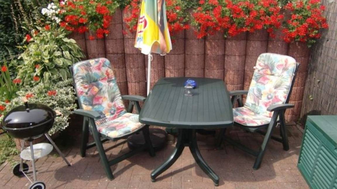40 M² Ferienwohnung ∙ 1 Schlafzimmer ∙ 2 Gäste - Ralswiek