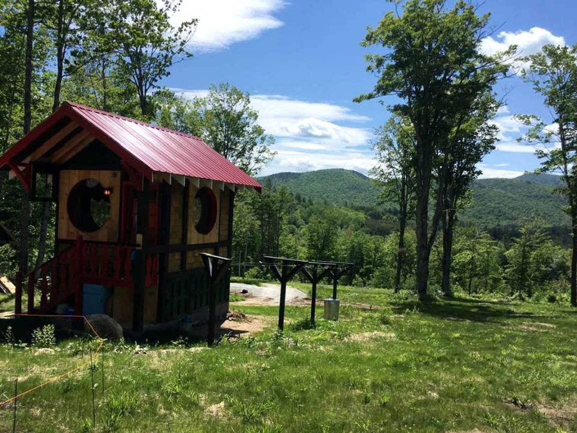 House ∙ 1 Bedroom ∙ 4 Guests - Indian Lake, NY