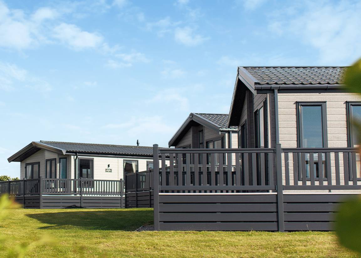 Chalet ∙ 3 Bedrooms ∙ 6 Guests - Padstow