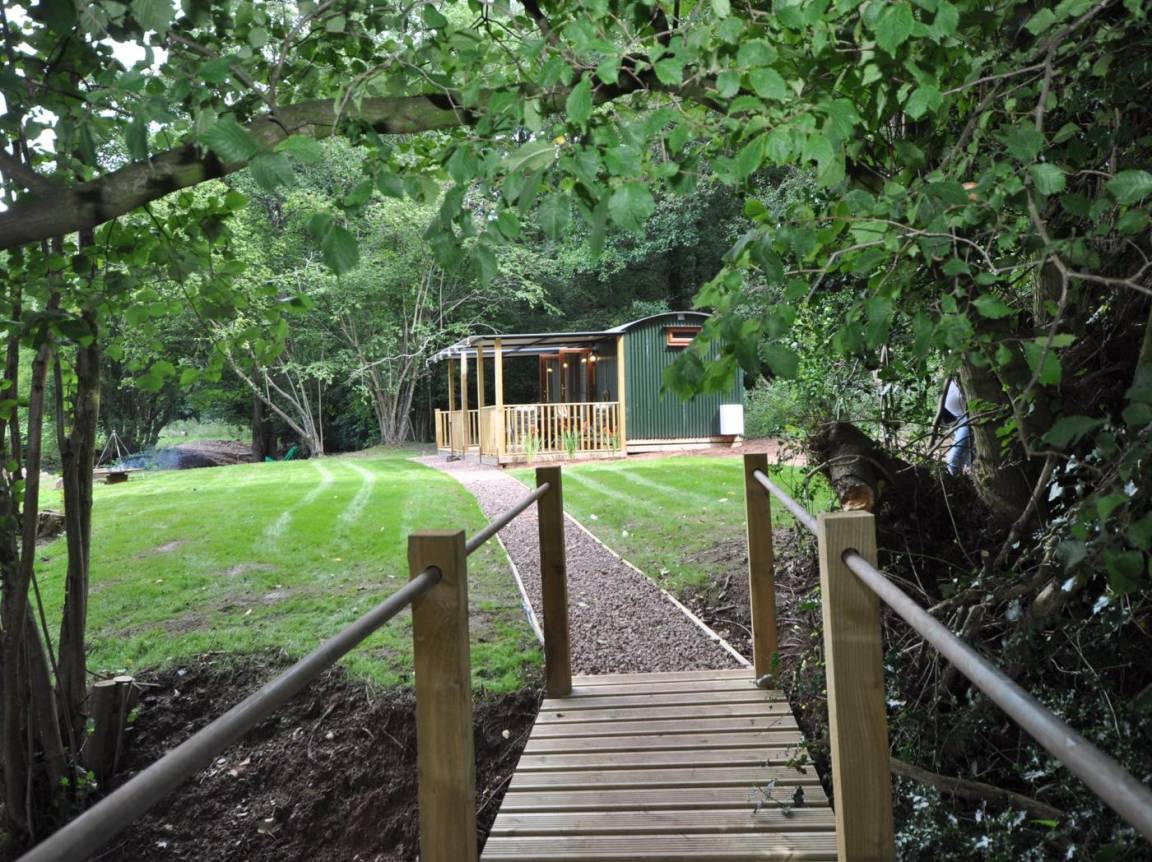 Cottage ∙ 1 Bedroom ∙ 2 Guests - Abergavenny
