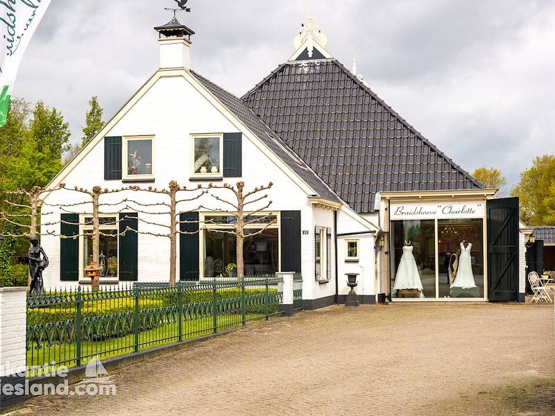 Casa Vacanza ∙ 3 Camere Da Letto ∙ 6 Ospiti - Heerenveen