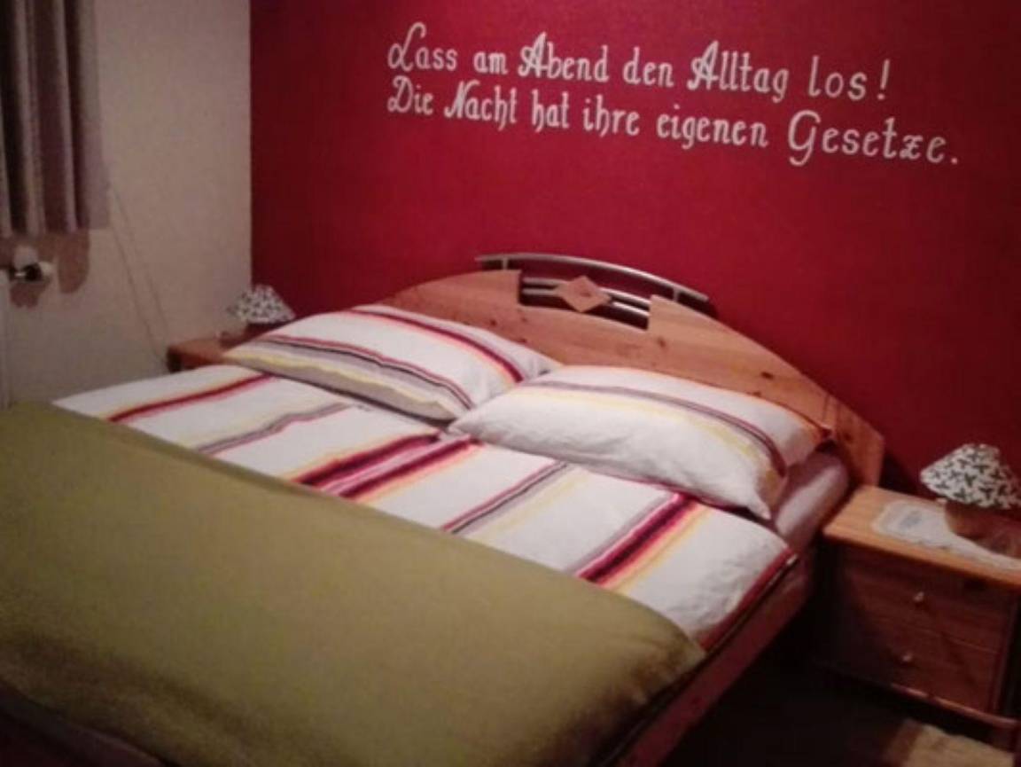 Hotel ∙ 2 Schlafzimmer ∙ 4 Gäste - Donnersbachwald