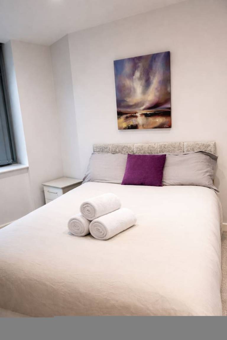 Appartement ∙ 4 Personnes - Bradford