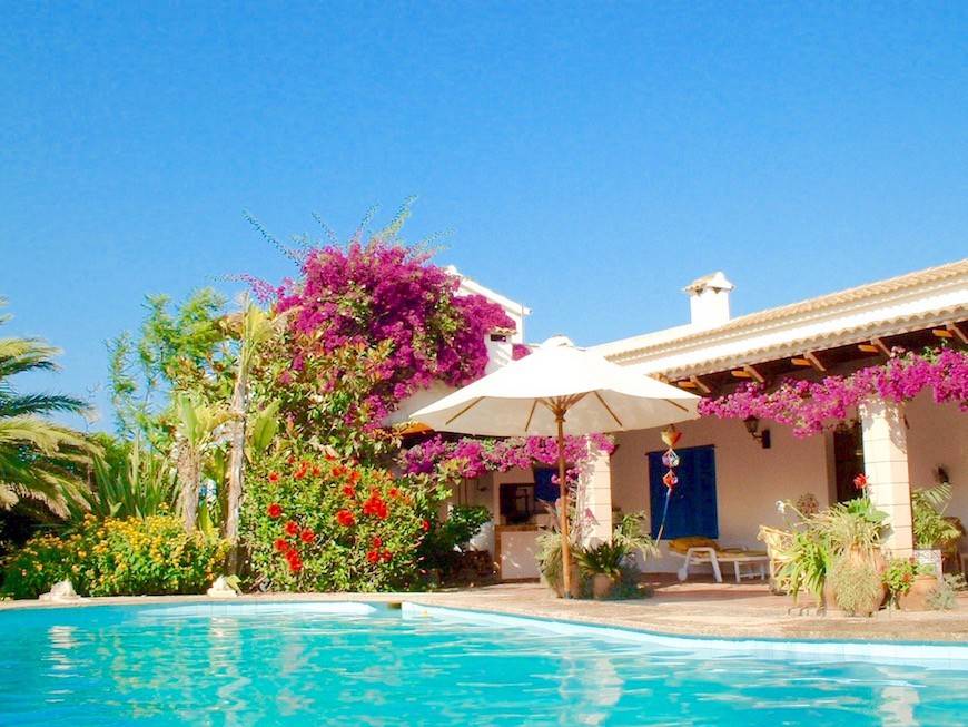 150 M² Villa ∙ 2 Bedrooms ∙ 4 Guests - Alcúdia