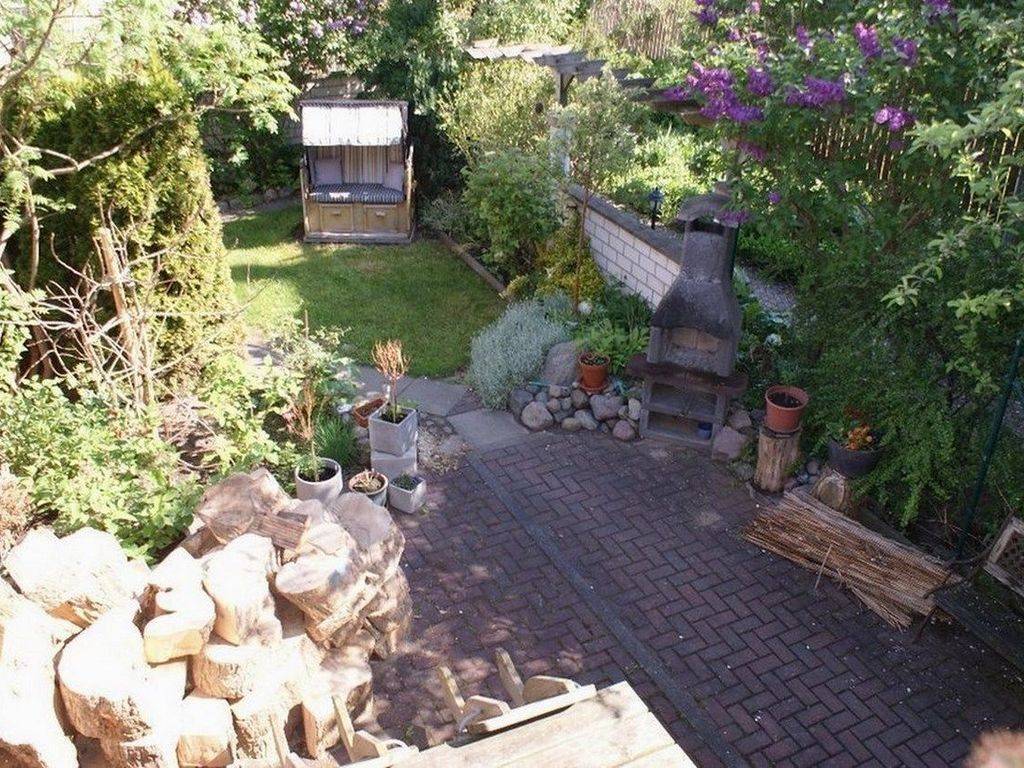 35 M² Ferienhaus ∙ 1 Schlafzimmer ∙ 2 Gäste - Wismar