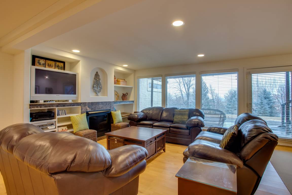 74 M² House ∙ 1 Bedroom ∙ 4 Guests - Colorado