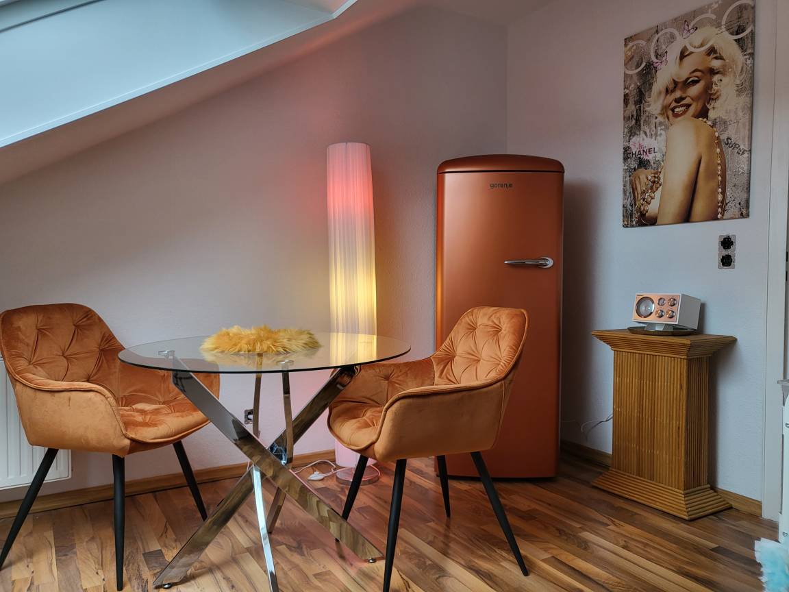 Apartment ∙ 1 Bedroom ∙ 1 Guest - Koblenz