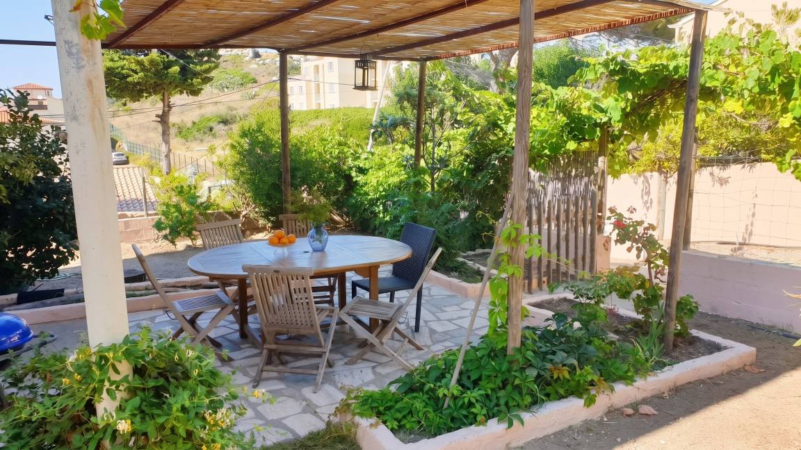 80 M² アパートメント ∙ 寝室: 2 ∙ ゲスト8 人 - カルビ