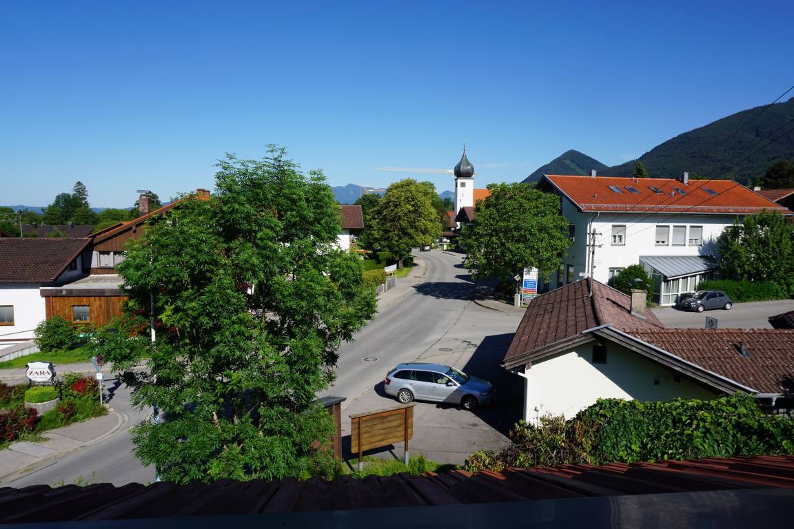 70 M² Ferienwohnung ∙ 2 Gäste - Bad Feilnbach