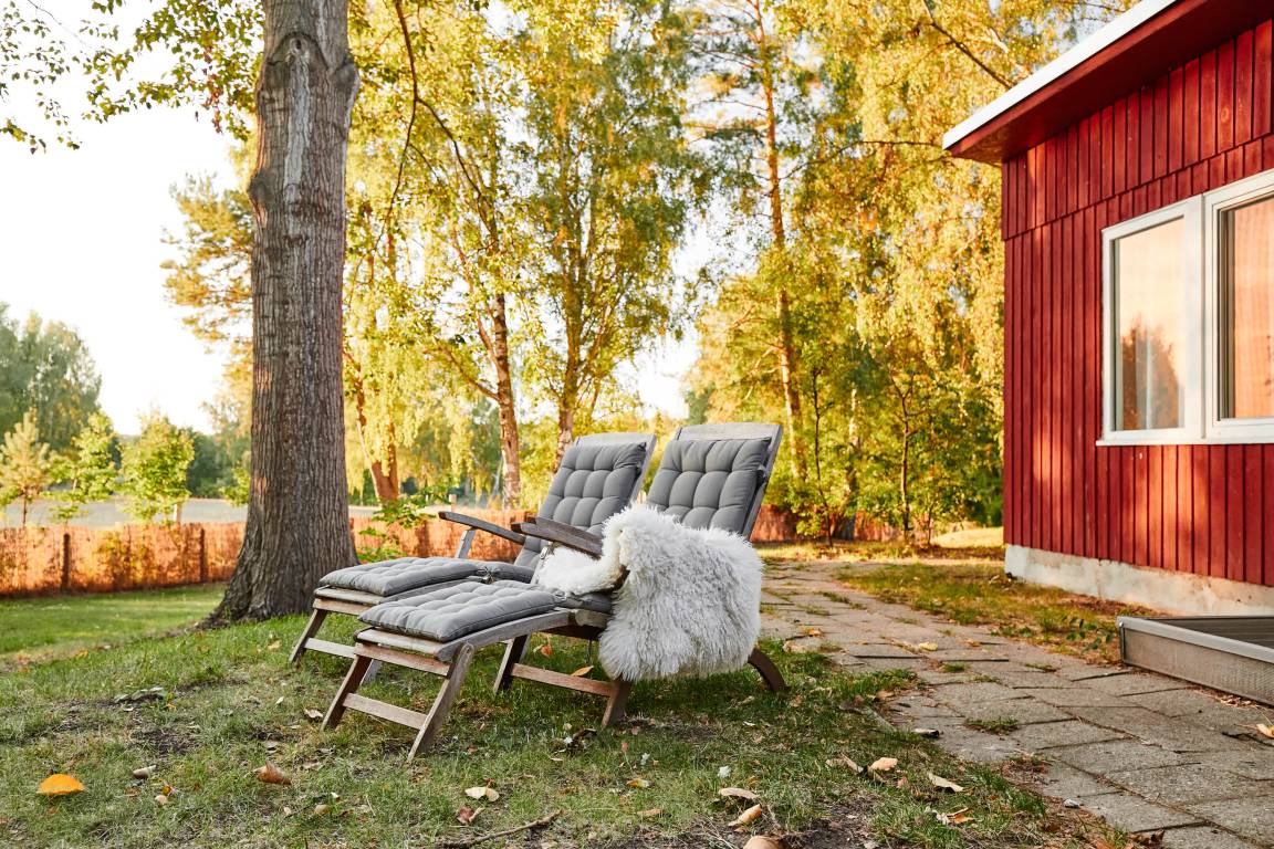 60 M² Casa ∙ 2 Quartos ∙ 4 Hóspedes - Rheinsberg